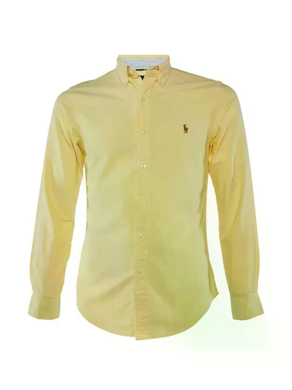 Polo Ralph Lauren Button-front Shirt