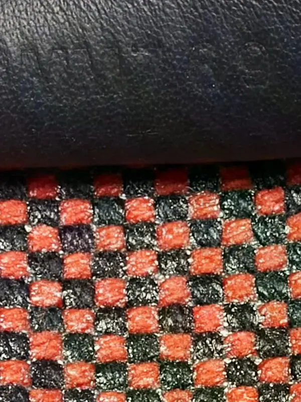 Hermès Victoria Iii Fourre Tout Satchel Bag