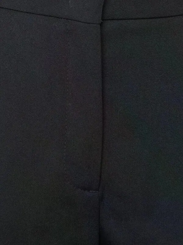 Valentino Garavani Tailored Wool Trousers