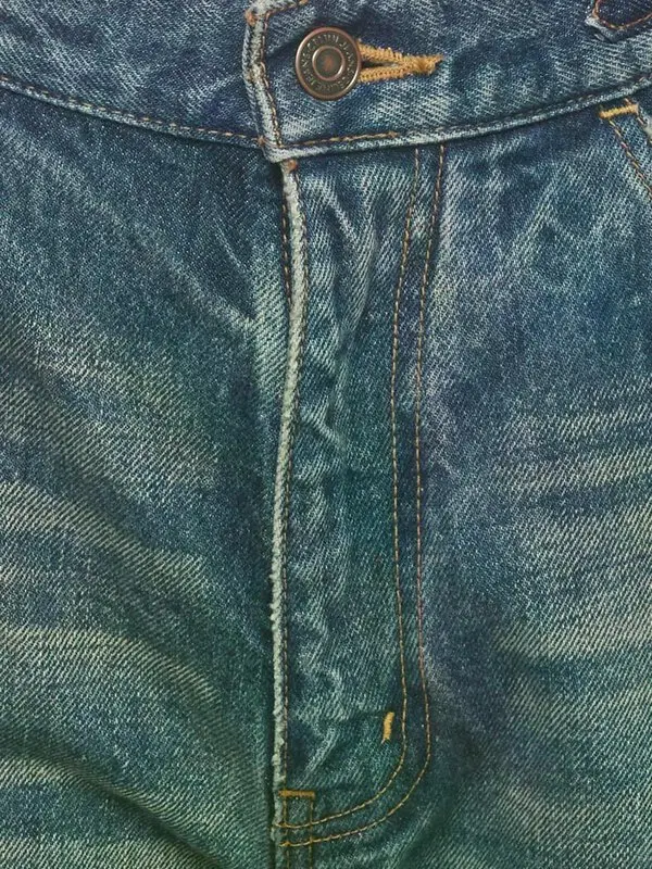 Celine Flared Jeans