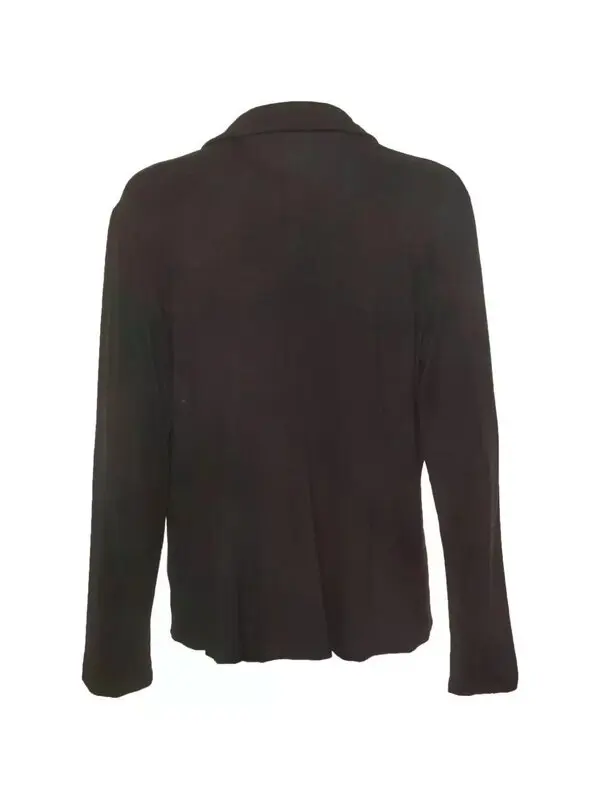 Max Mara Long-sleeve Blazer
