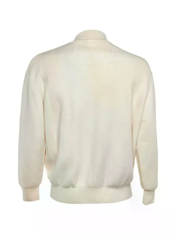 Givenchy 4g-pattern Sweater