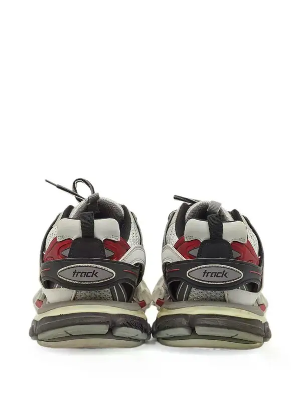 Balenciaga Track Layered Sneakers