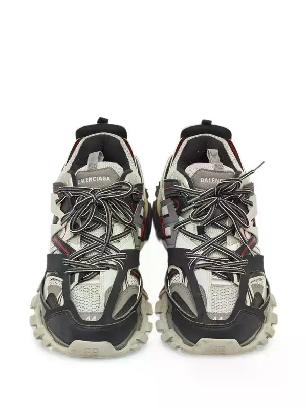 Balenciaga Track Layered Sneakers