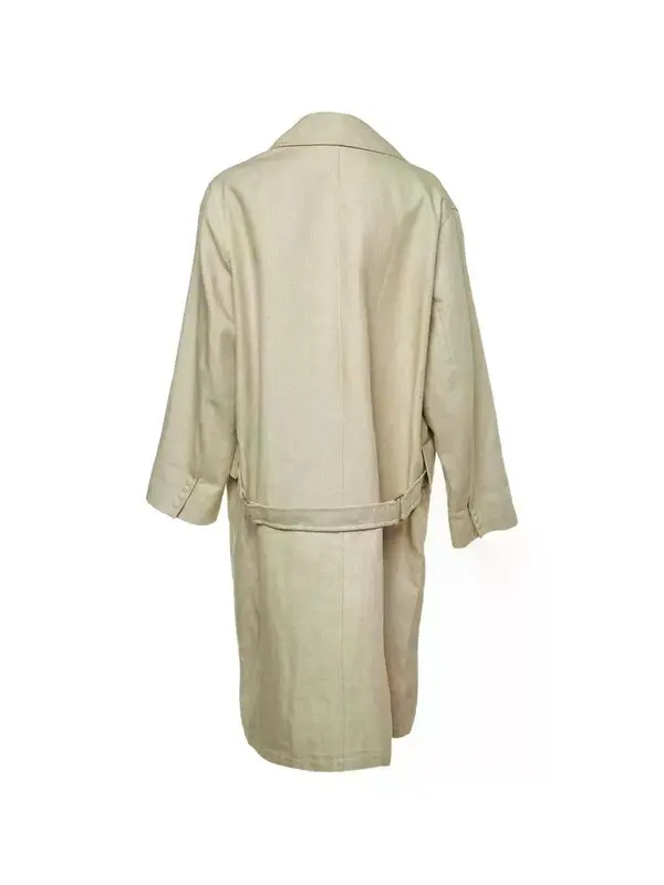 Max Mara Mescal Double-breasted Coat