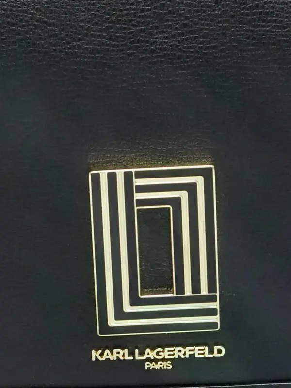 Karl Lagerfeld Simone Tote Bag