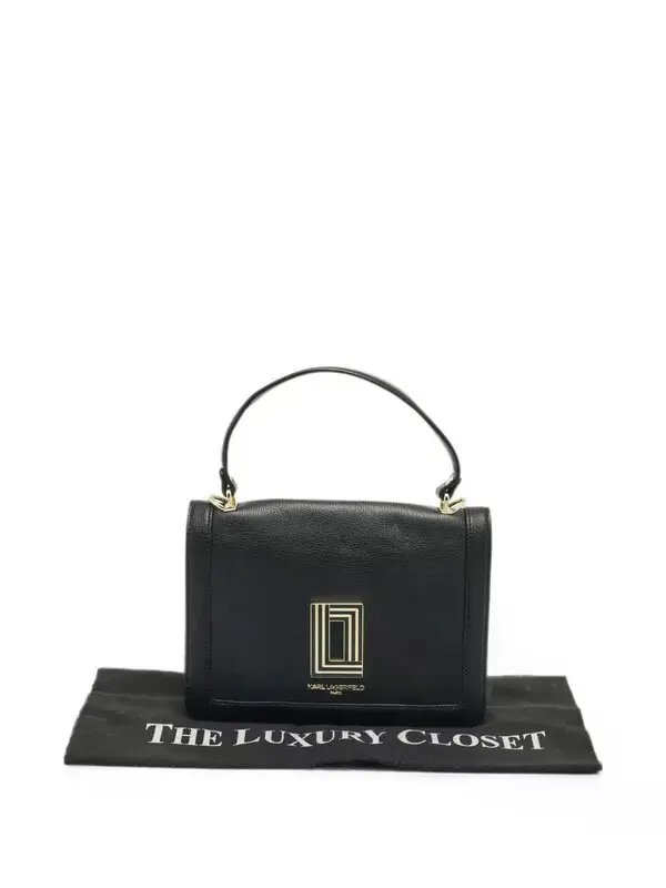 Karl Lagerfeld Simone Tote Bag