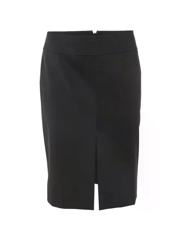 Dolce & Gabbana Pencil Skirt