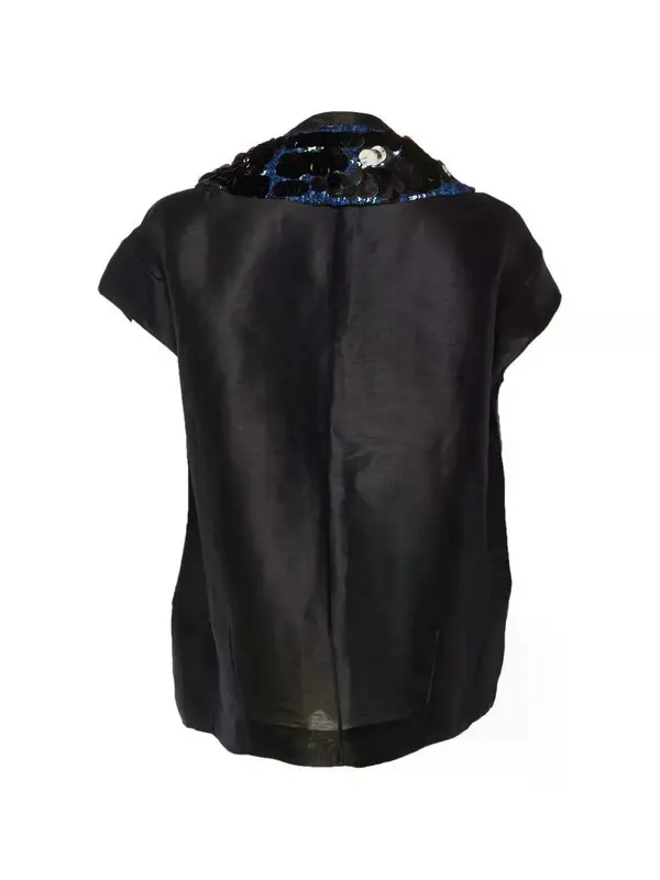 Marni Embellished Open Jacket