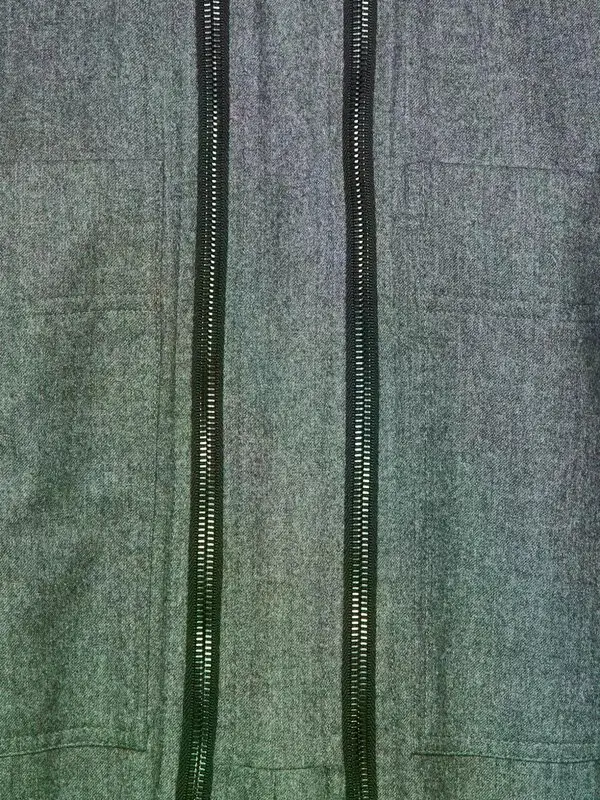 Stella McCartney Zip-up Tailored Jumpsuit