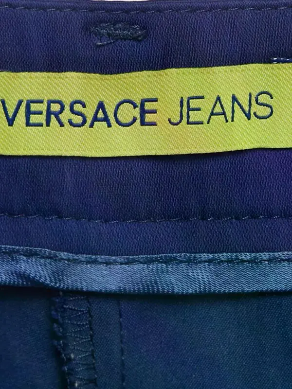 Versace Skinny Trousers