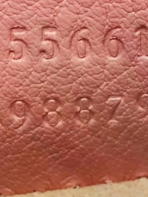 Gucci Mini Bamboo Diana Tote Bag