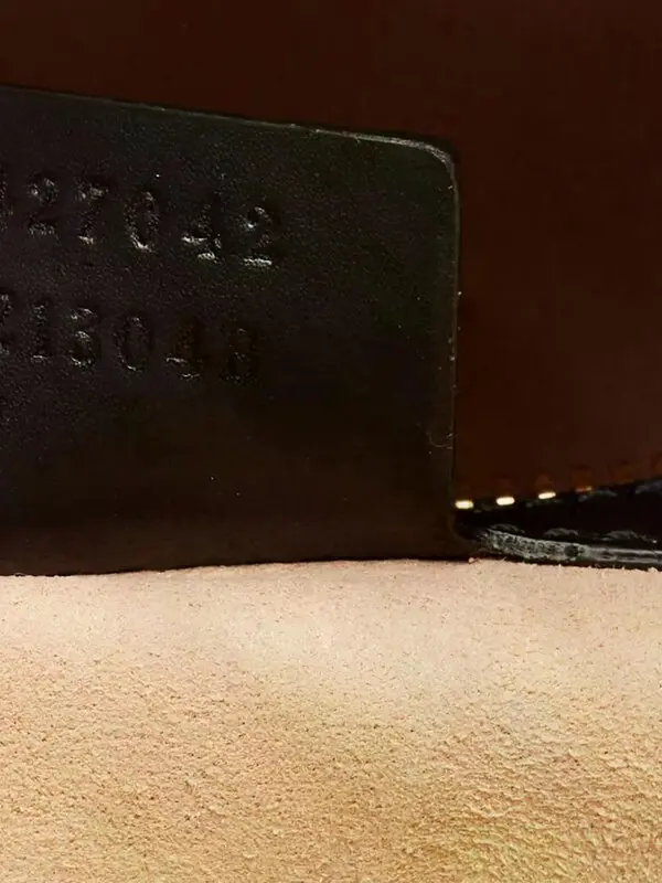 Gucci Gg Supreme Bees Backpack - Neutrals