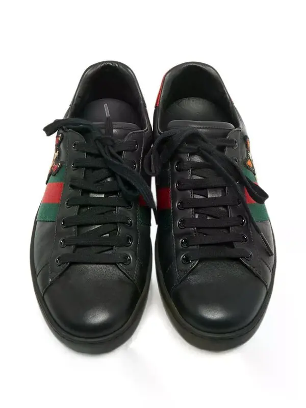 Gucci Ace Year Of The Dog Sneakers