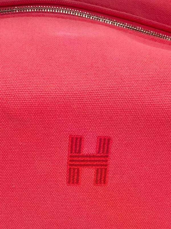 Hermès Large Bride-a-brac Pouch - Pink