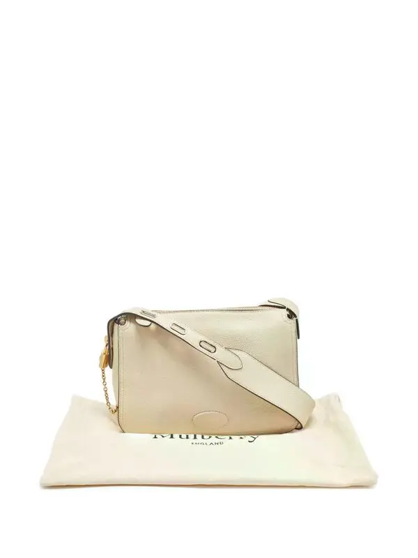 Mulberry Small Billie Leather Crossbody Bag
