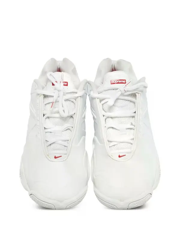Nike X Supreme Air Zoom Courtposite Low-top Sneakers