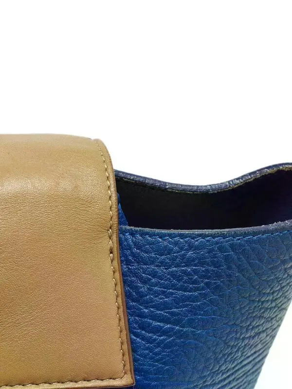 Celine Belt Top Tote Bag