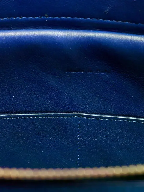 Celine Belt Top Tote Bag