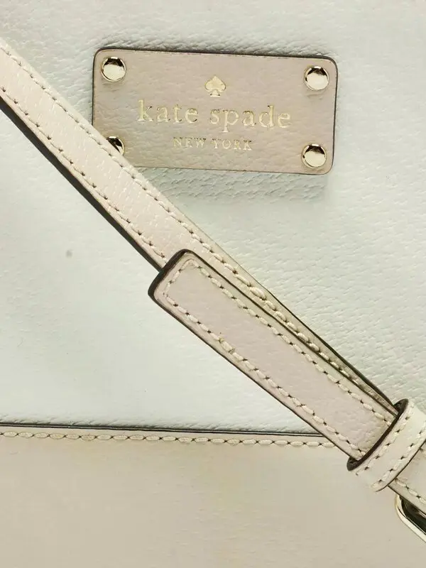 Kate Spade New York Bay Street Hanna Cross Body Bag