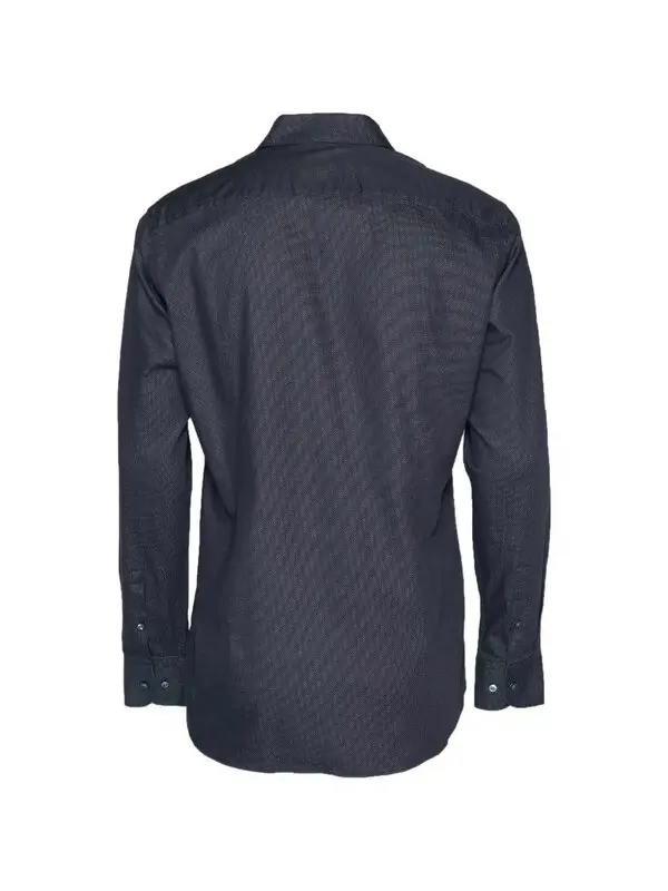 BOSS Patterned Shirt