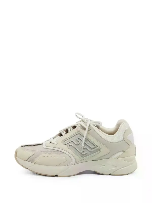 Fendi Faster Sneakers