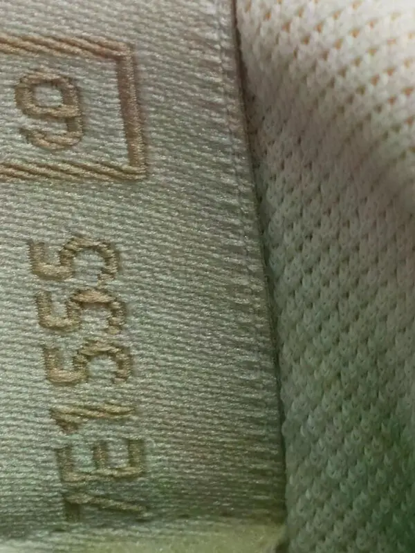 Fendi Faster Sneakers