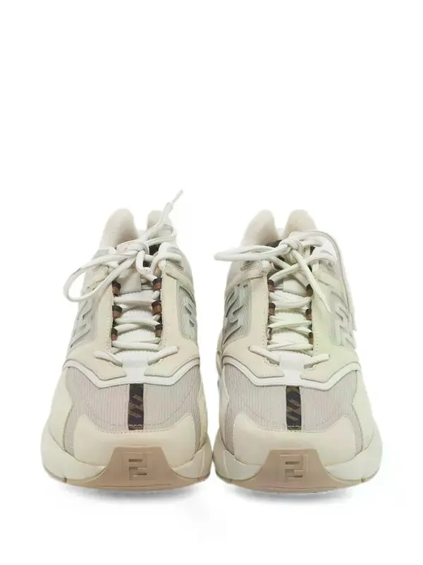 Fendi Faster Sneakers