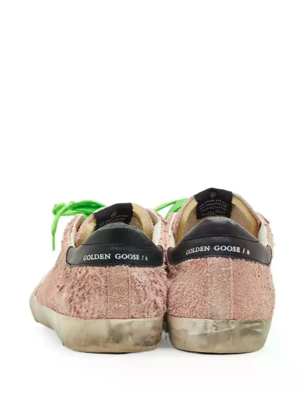 GOLDEN GOOSE Superstar Sneakers