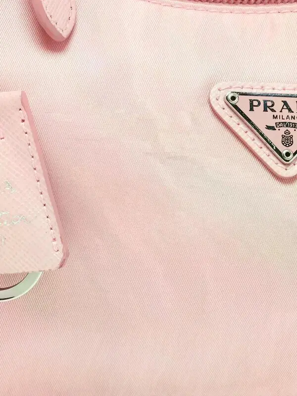 Prada Re-edition 2000 Shoulder Bag