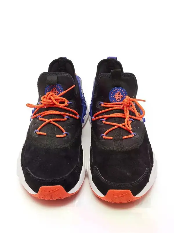 Nike Air Huarache Drift Layered Sneakers