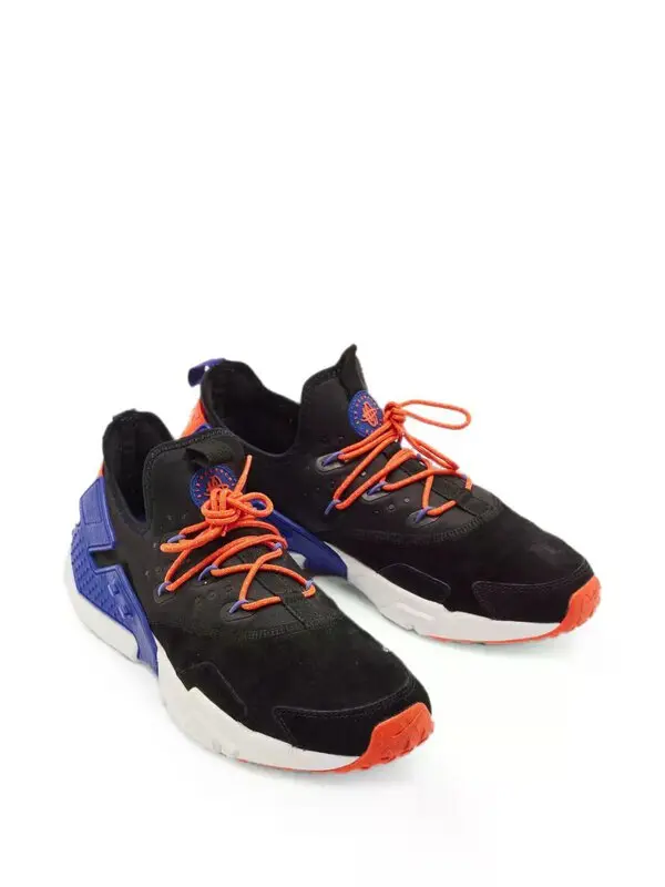 Nike Air Huarache Drift Layered Sneakers