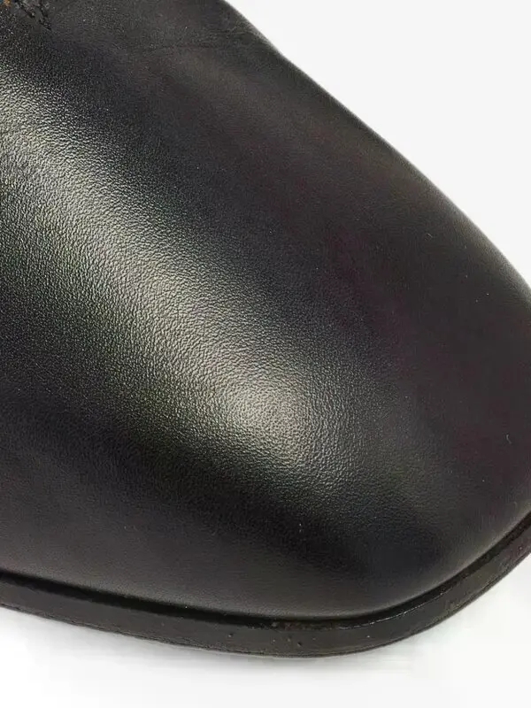 Gucci Elizabeth Dionysus Buckle Boots