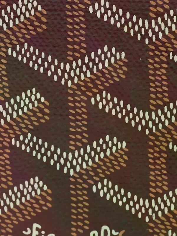 Goyard 2024 Saint Pierre Card Holder