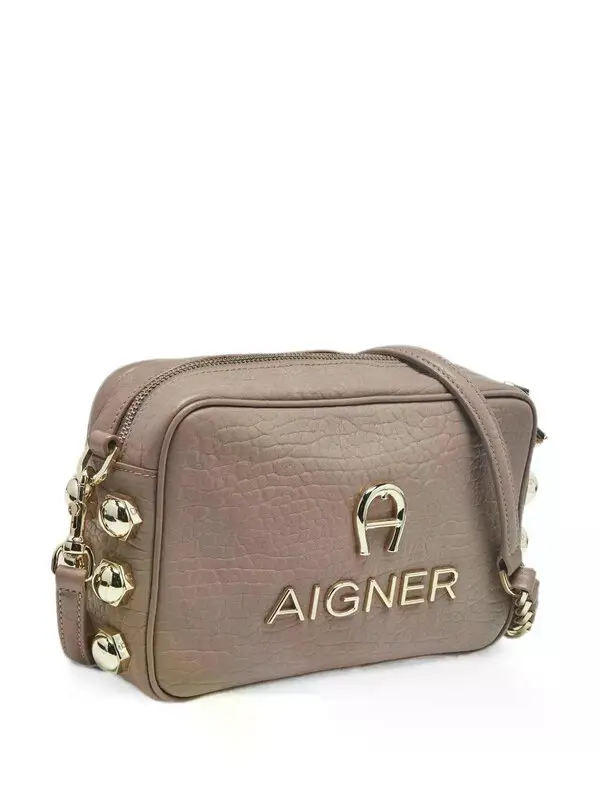AIGNER Bombe A Camera Bag