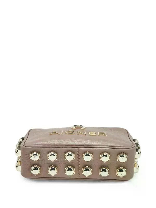 AIGNER Bombe A Camera Bag