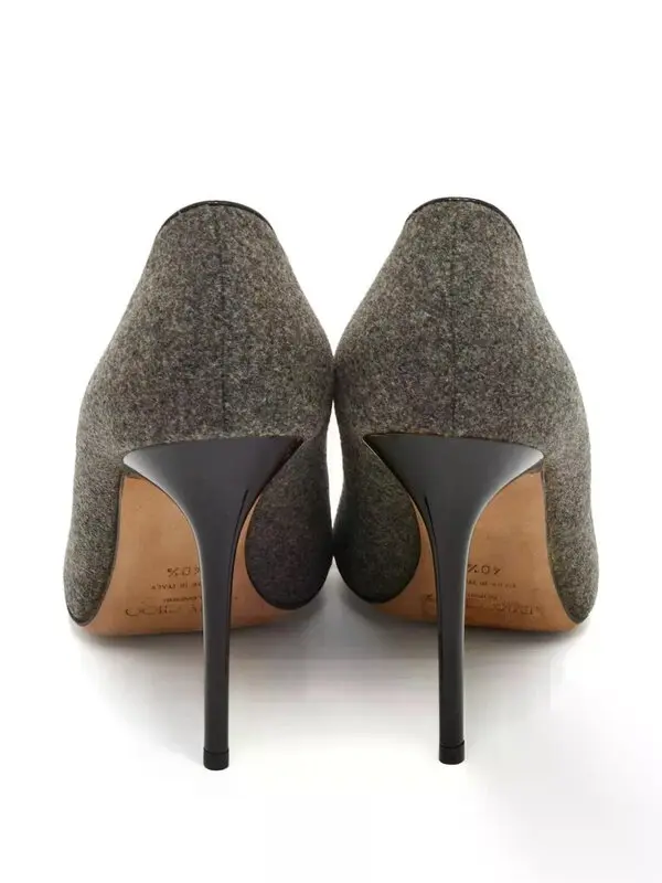 JIMMY CHOO Pointed-toe Pumps