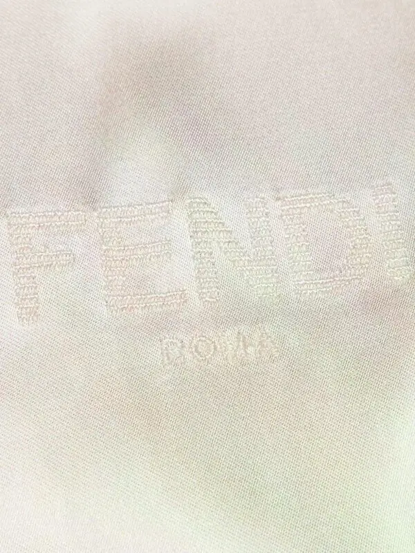 Fendi Logo-detail Tracksuit