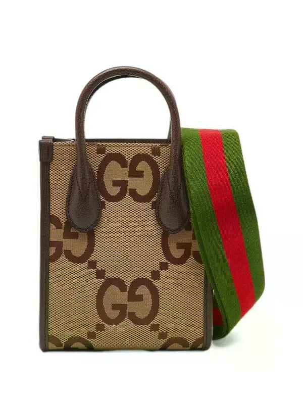 Gucci Jumbo Gg Mini Bag