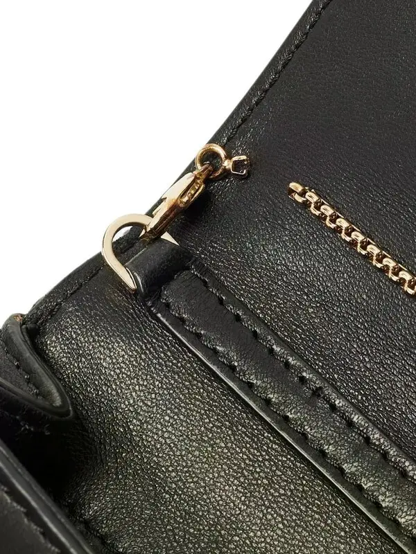 Versace Palazzo Medusa Flap Clutch Bag