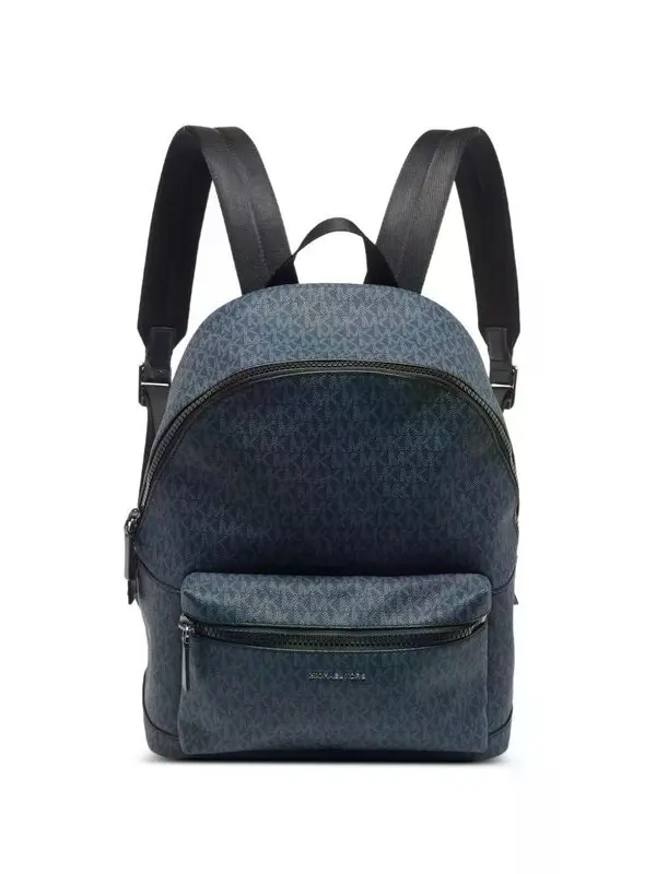 Michael Kors Cooper Logo-print Backpack