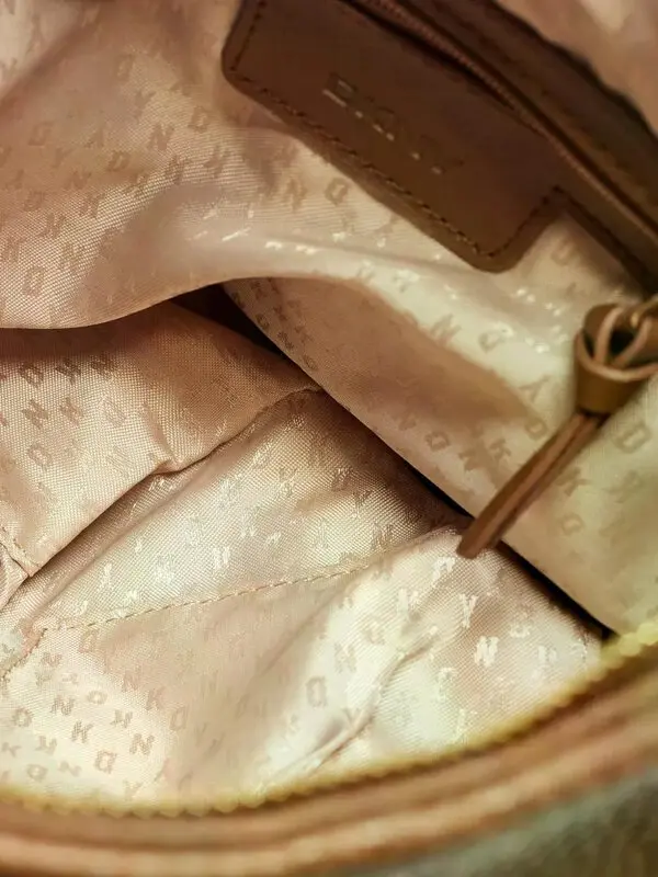Dkny Chain-strap Tote Bag
