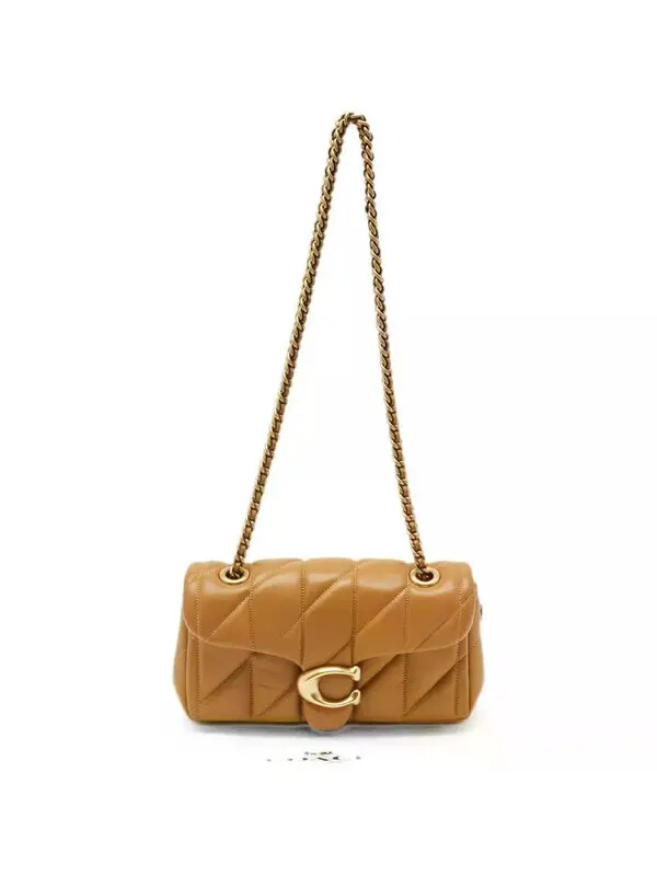 COACH Pillow Tabby Shoulder Bag