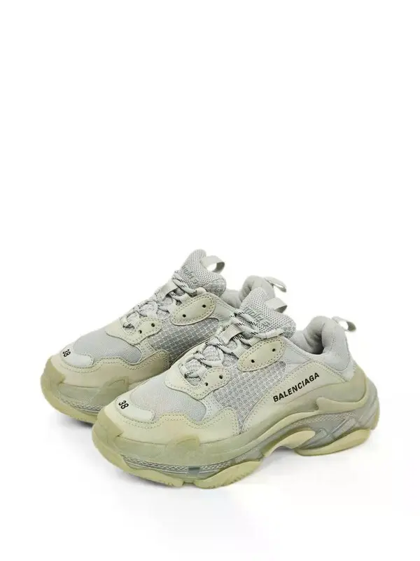 Balenciaga Triple S Sneakers