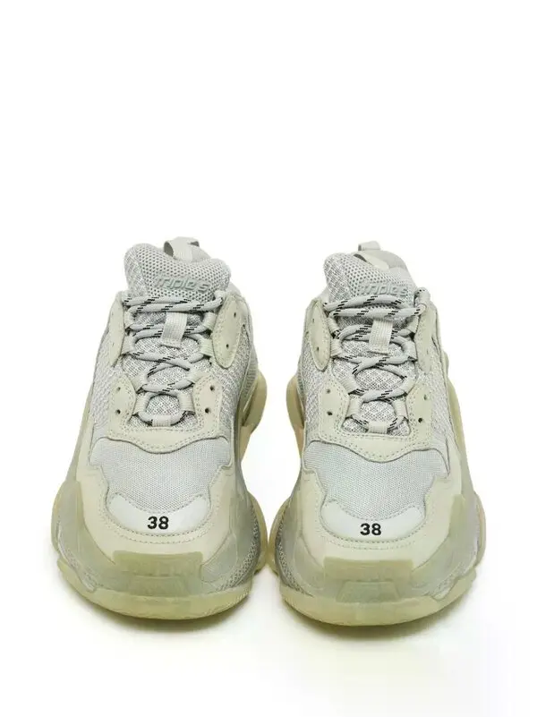 Balenciaga Triple S Sneakers