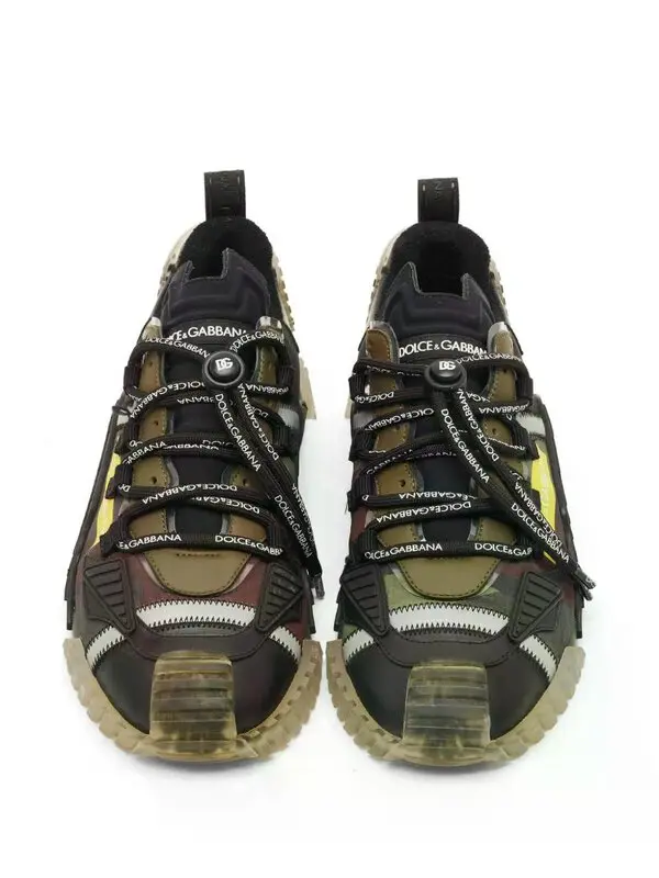 Dolce & Gabbana Ns1 Sneakers