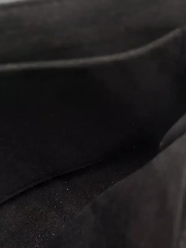 LOUIS VUITTON 2018 Mylockme Studded Tote Bag