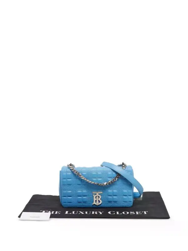 Burberry Small Lola Shoulder Bag