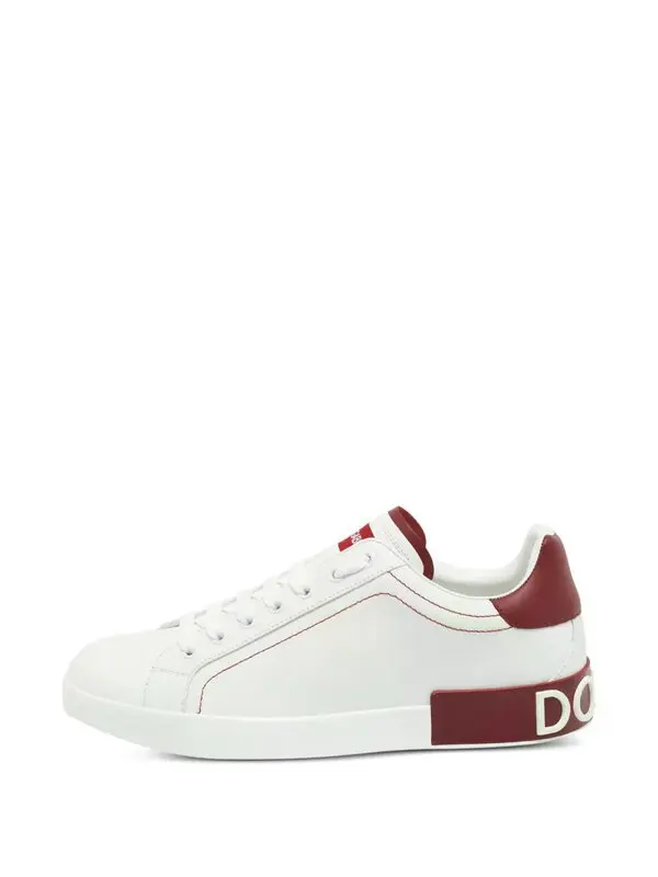 Dolce & Gabbana Portofino Sneakers