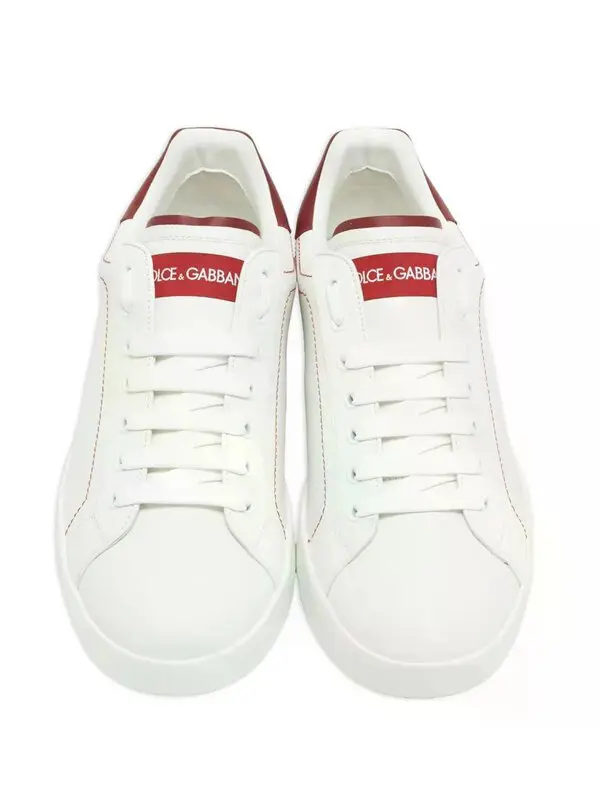 Dolce & Gabbana Portofino Sneakers